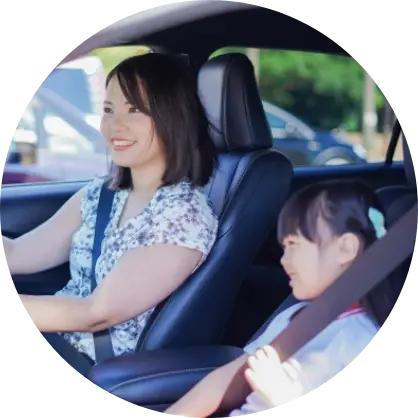 自動車保険｜個人のお客様｜三菱商事インシュアランス（MCIC）